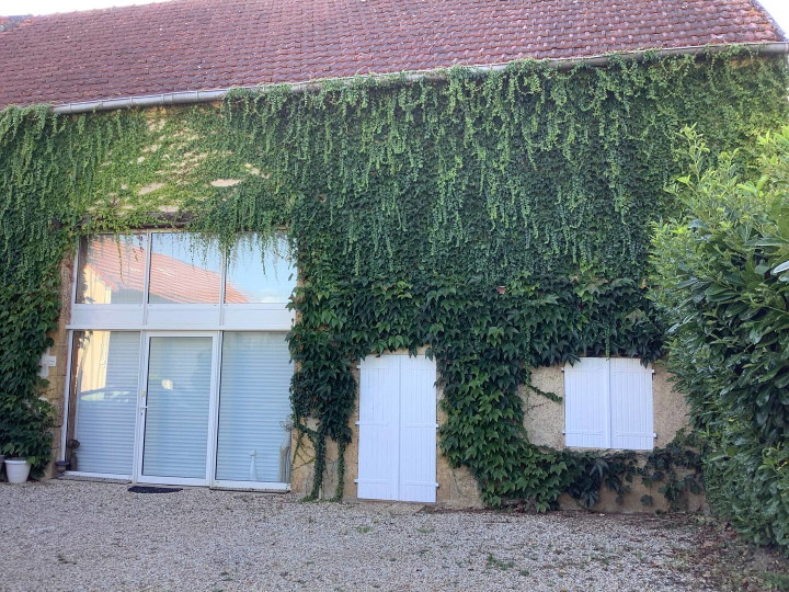 La Grange D'eliane - Nièvre