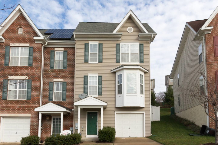 Beautiful 3 Bd/2/5 Br Near Metro, Capitol Heights - Largo