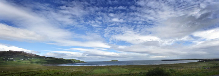 Wave Break Apartment (Self Catering) - Scotland