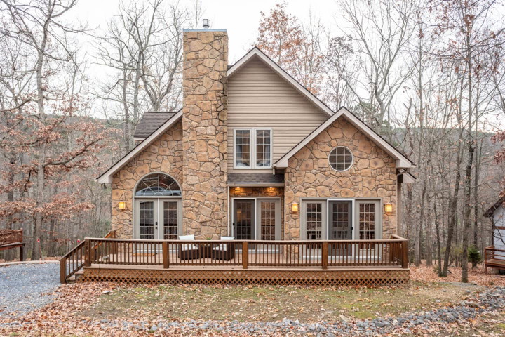 Sleeps 12 | Hot Tub| Near Slopes, Golf & Waterpark - Massanutten, VA