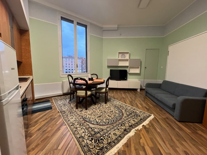 Residence 150 Steps From The Station - Bologna