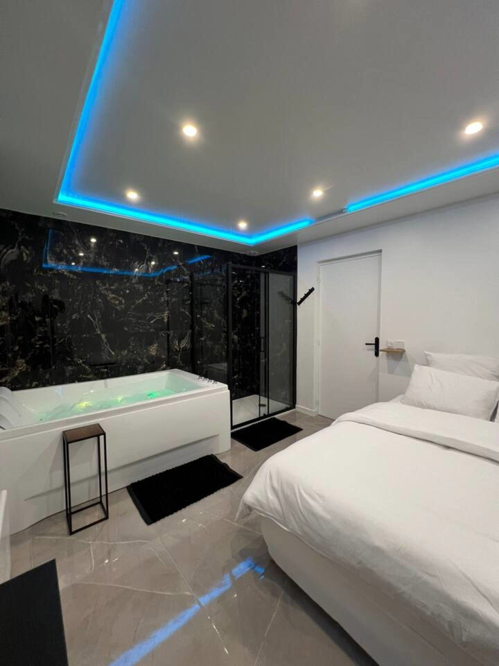 Suite Prestige Balnéo - Dreux
