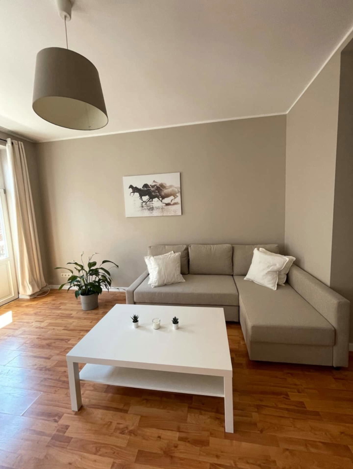 Un Appartement Lumineux Dans Un Quartier Animé #2 - Bruselas