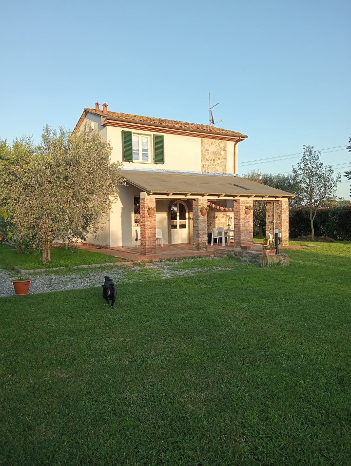 Casa Frediano Holidays - Altopascio