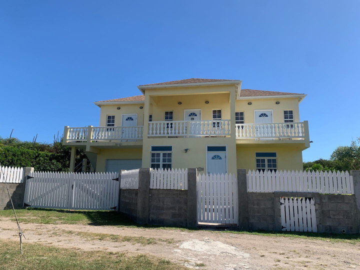 Sunshine Villa - Sankt Kitts und Nevis