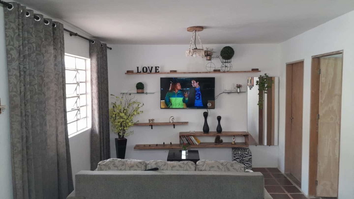 Casa Aconchegante - Bragança Paulista