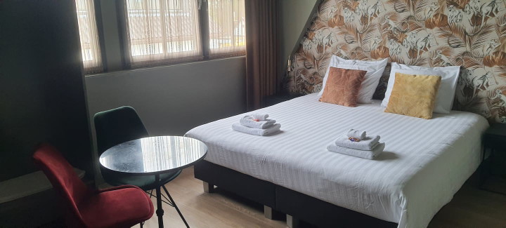 Sientjes Boetiekhotel - Luxe - Zaltbommel