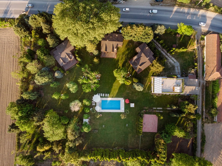 Sjemenka Houses - Sakarya