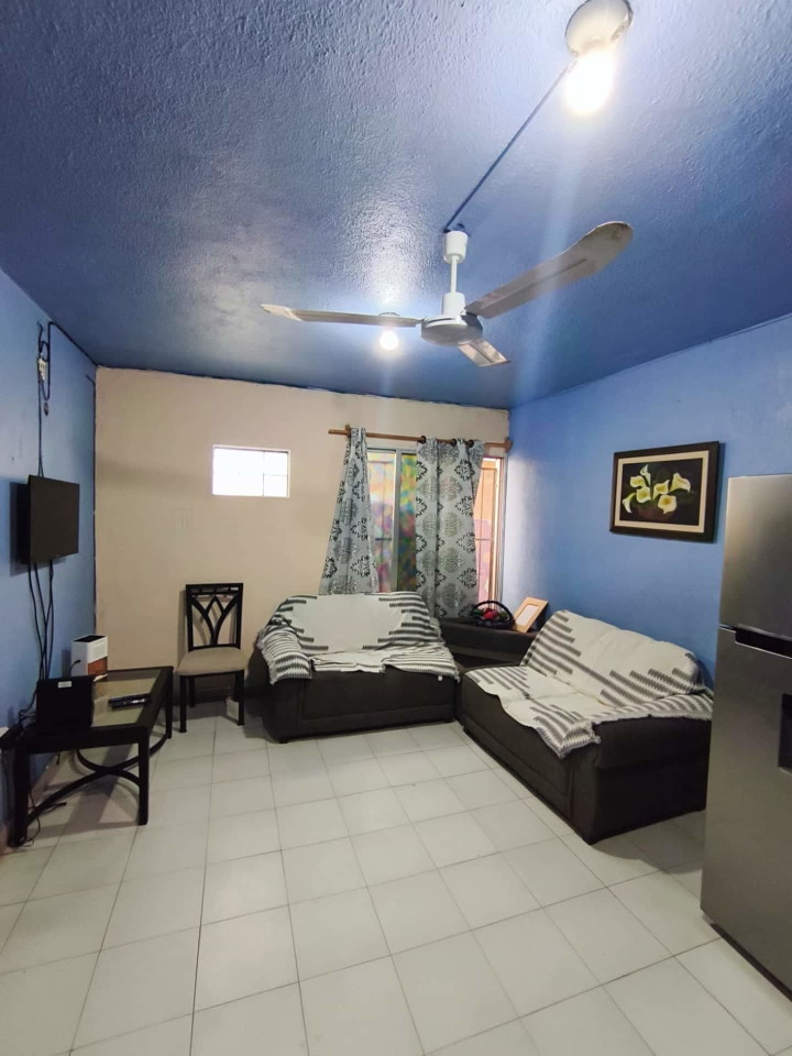 Refurbished Apartment In The Heart Of The Island. - Cozumel
