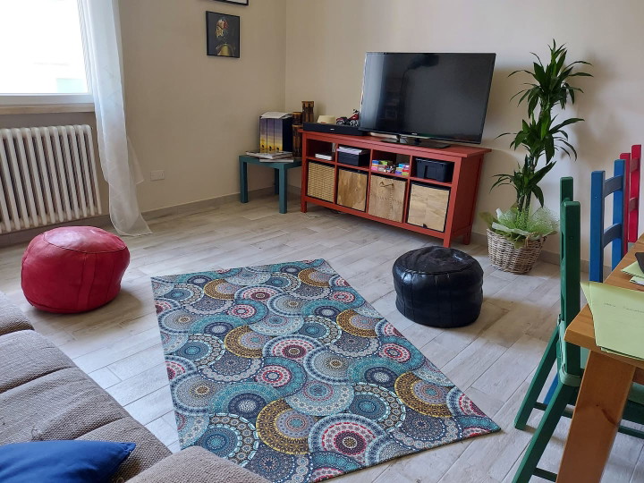 Appartamento A Pochi Passi Dal Centro Città - Lucca