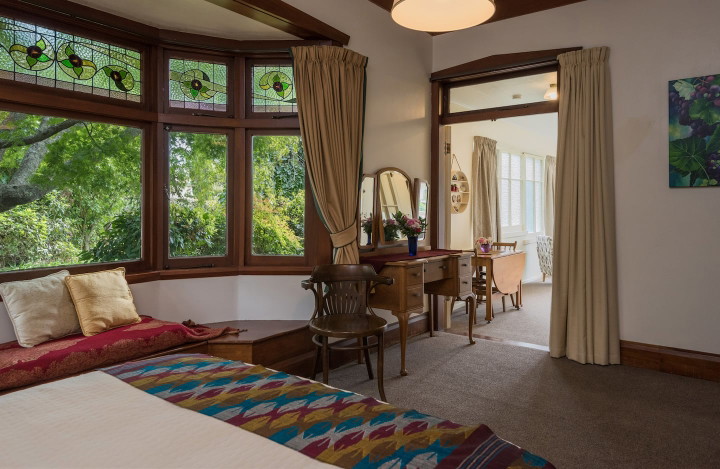 Maple Tree Guest Suite - New Zealand