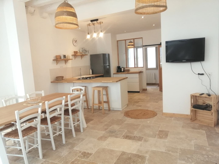 Maison De 150m2 Avec Jardin Au Coeur De Sancerre - Sancerre