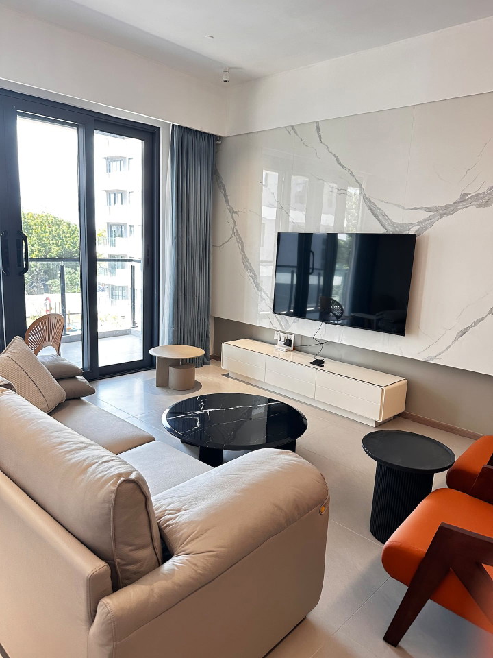 Luxury 2br In Masaki, Dar-es-salaam, Tanzania - Tanzania