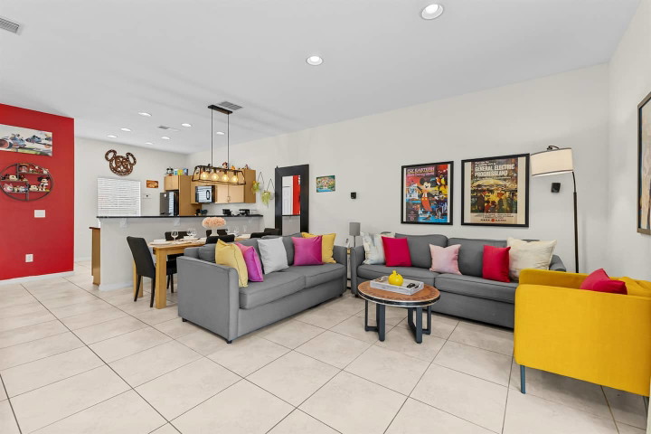 Disney Stay W/ Encantada Resort + Themed Rooms - Four Corners, FL