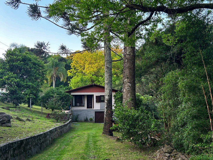 Morada Das Araucárias - Garibaldi