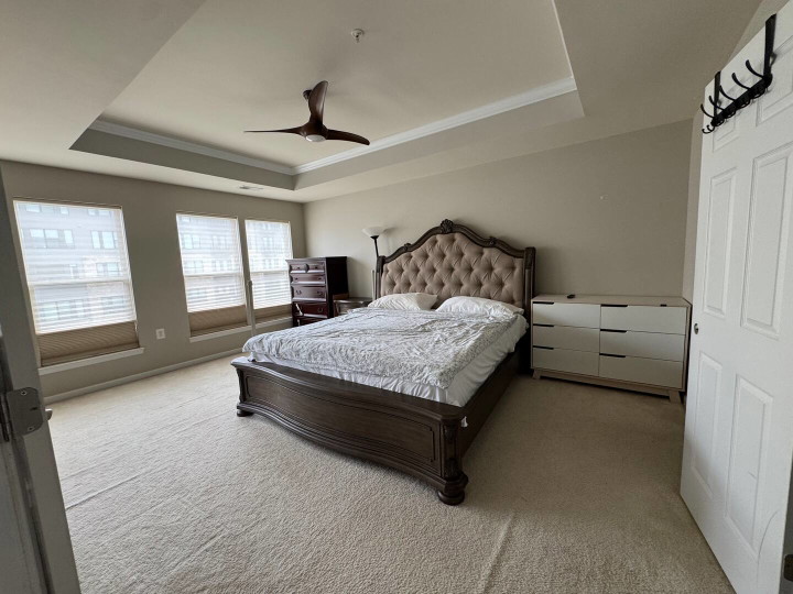 New Model Condo Townhouse In Rio Good For Family - Gaithersburg, MD