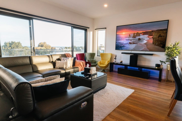 Ayubo Luxe Villa - Apollo Bay