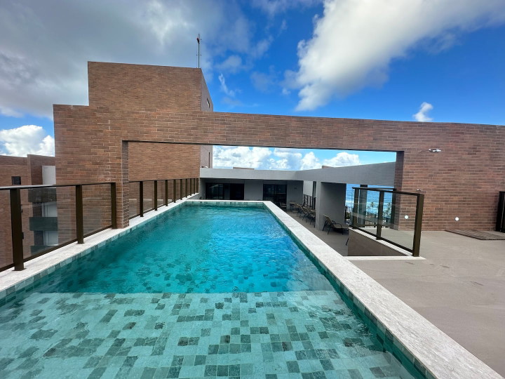 View Soft House - Apto 1007 - Lauro de Freitas