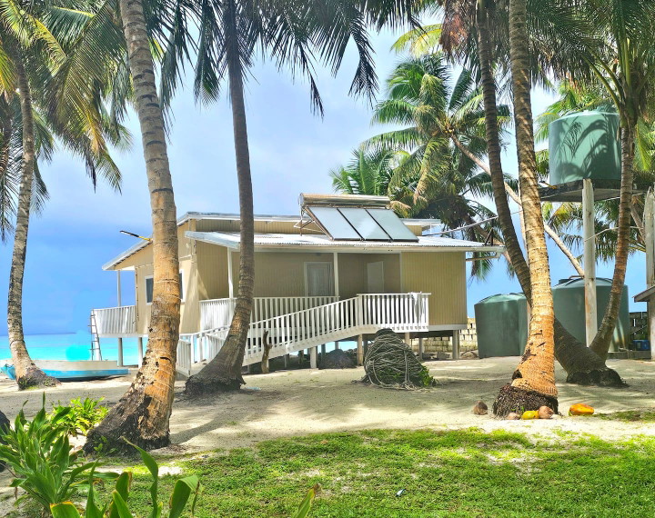 Arno Beach House (Marshall Islands) - Marshall Islands