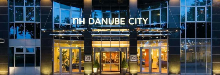 Nh Danube City - Wien