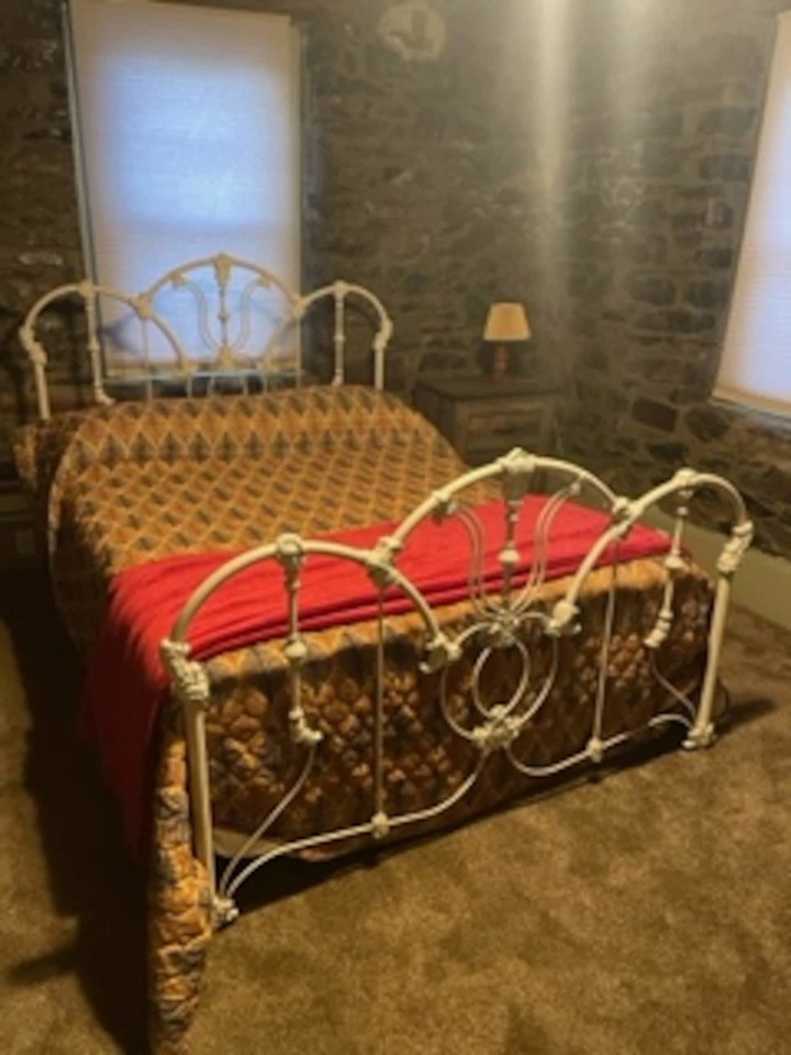 Seipsville 1760 Room 3 - Easton