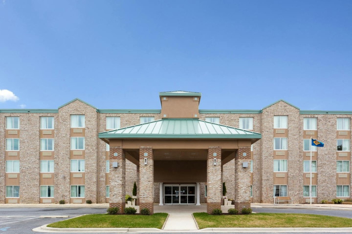 Hotel Bethany Beach - Bethany Beach, DE