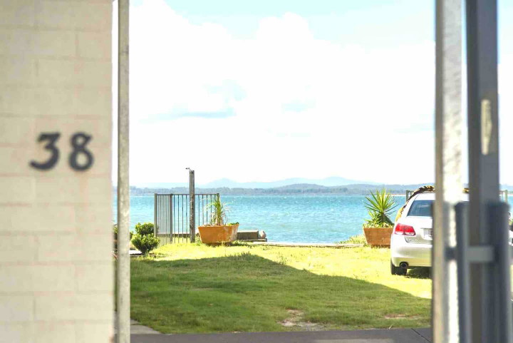 Nelson Bay Gem - Nelson Bay