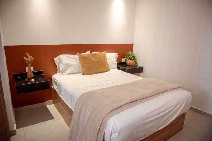 Loft 1 Café · Cultural, Central, Walkable - Aguascalientes