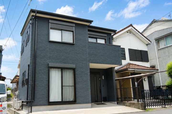 Sale | Entire House | 2br | Sleeps 6 | Freeparking - Kochi, Japan