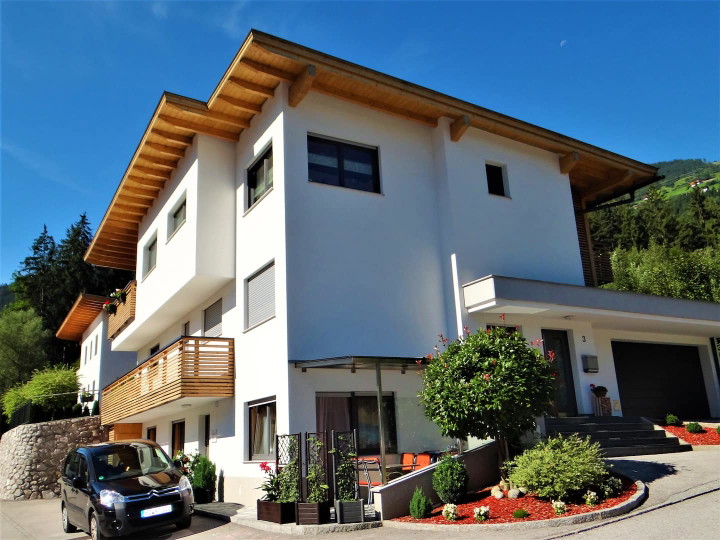 Apart Zillertal, Family-friendly, 2 Bathrooms - Zell am Ziller