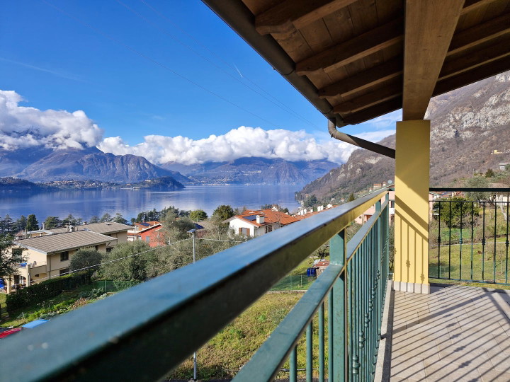 Peaceful Stay @Balcony Lake View Bellagio Lookout - Lierna