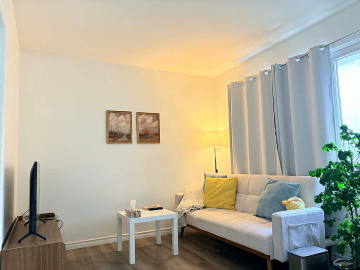 Cozy Private Entrance Stay Close To Dt Guelph - Guelph