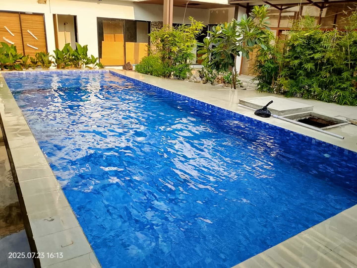 Minimalist Villa | Staycay In Jakarta - Jakarta