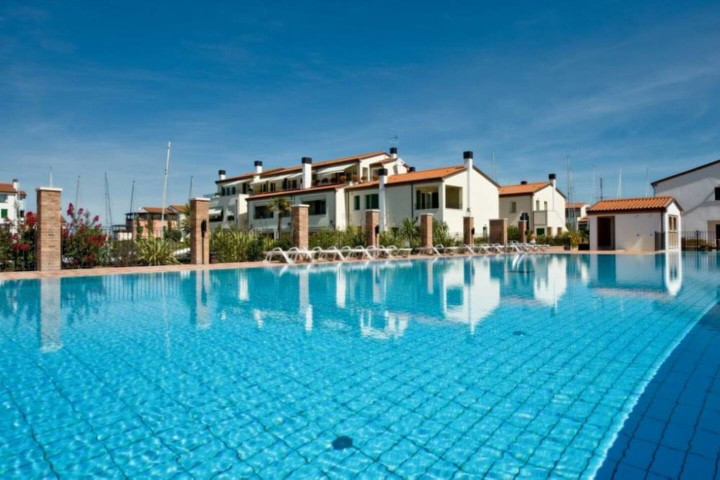Wunderschöner Urlaub In Caorle, Der Perle Der Adria - Caorle