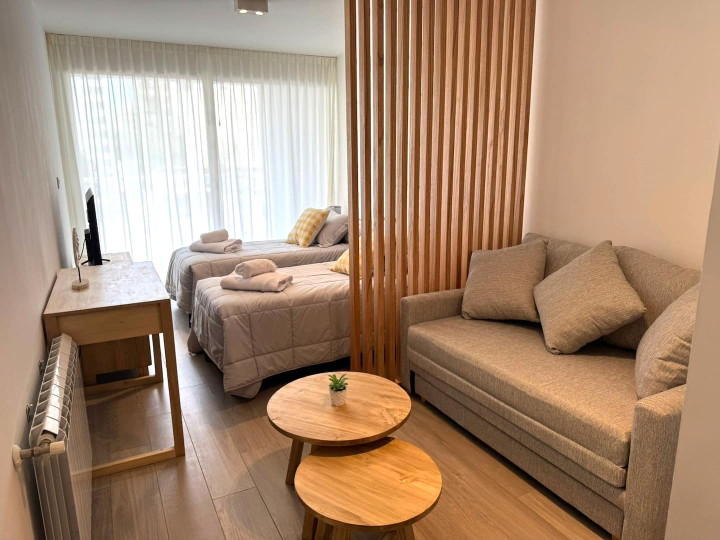 Premium Studio, Comfort - La Plata