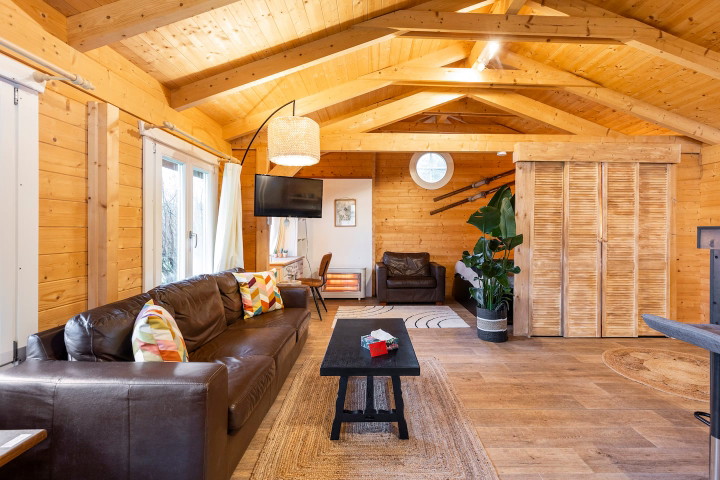 Smart Accomodation Business Week - Wavre