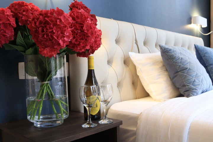 Luxury Stay In Gent - Ghent (Belgium)