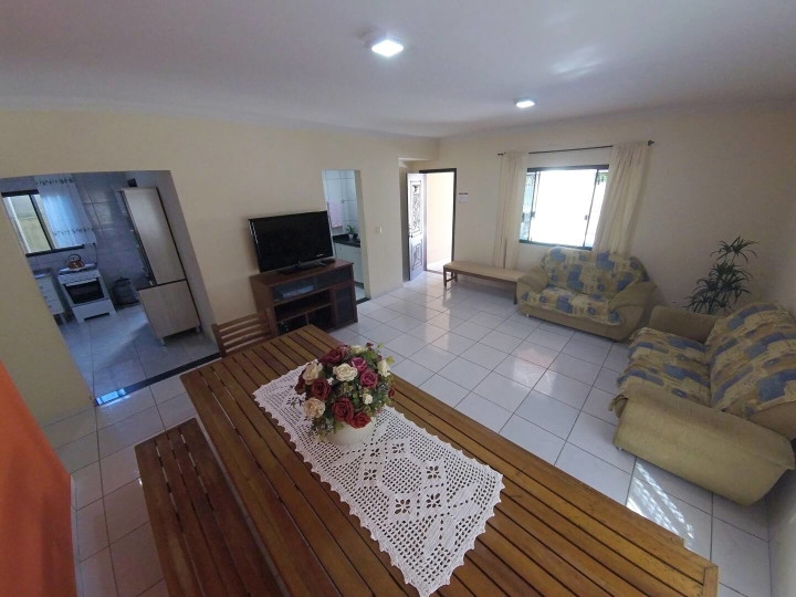 Casa Em Perequê 600m Pier O Porto - Porto Belo