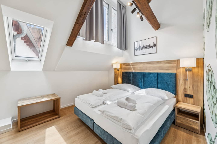 New - Hopfenhaus Einhornsbrau#3 Malzlager 6 Pax, B - Bamberg