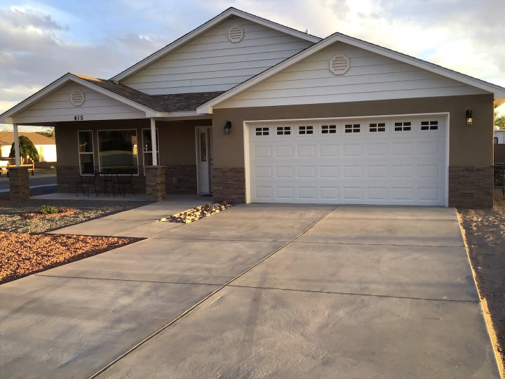 Spacious 3 Bedroom Home - 20 Mi. Drive To Abq - Los Lunas, NM
