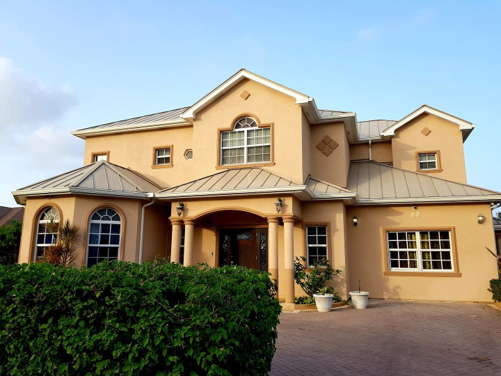 Casa De Bells Deluxe - Cayman Islands