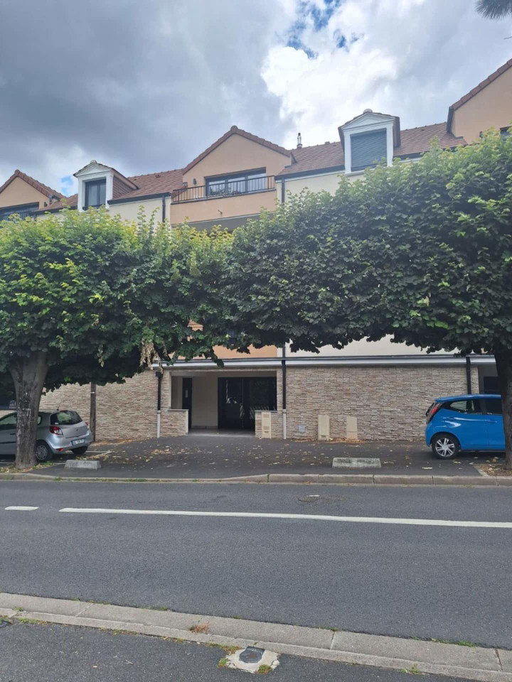 2 Pièces Champs Sur Marne Entre Disney Et Paris - Neuilly-sur-Marne