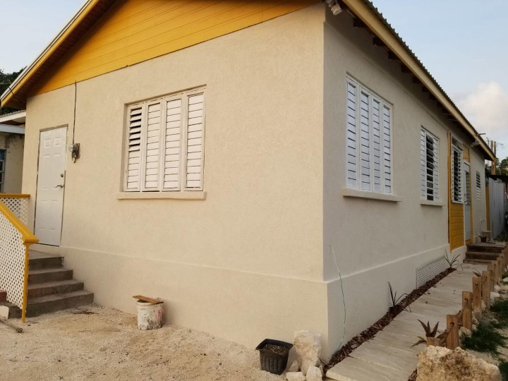 St. James Shalom-you Are Home! - Barbados