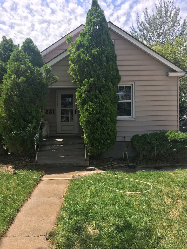 Isu Charmer/2 Bdrm/self Checkin/ No Pets - Pocatello, ID