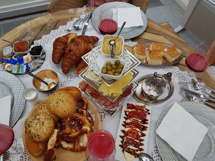 Sabines Nest - Erding