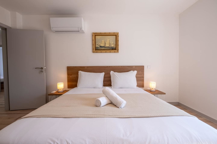 3-bedroom With 3 Suites | Villa Montês - Arganil