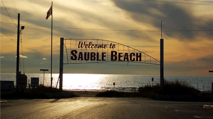 Sauble Beach Harmony - Sauble Beach