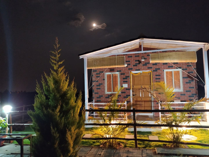 Nandi Cottages Near Nandi Hills- The Classic - 