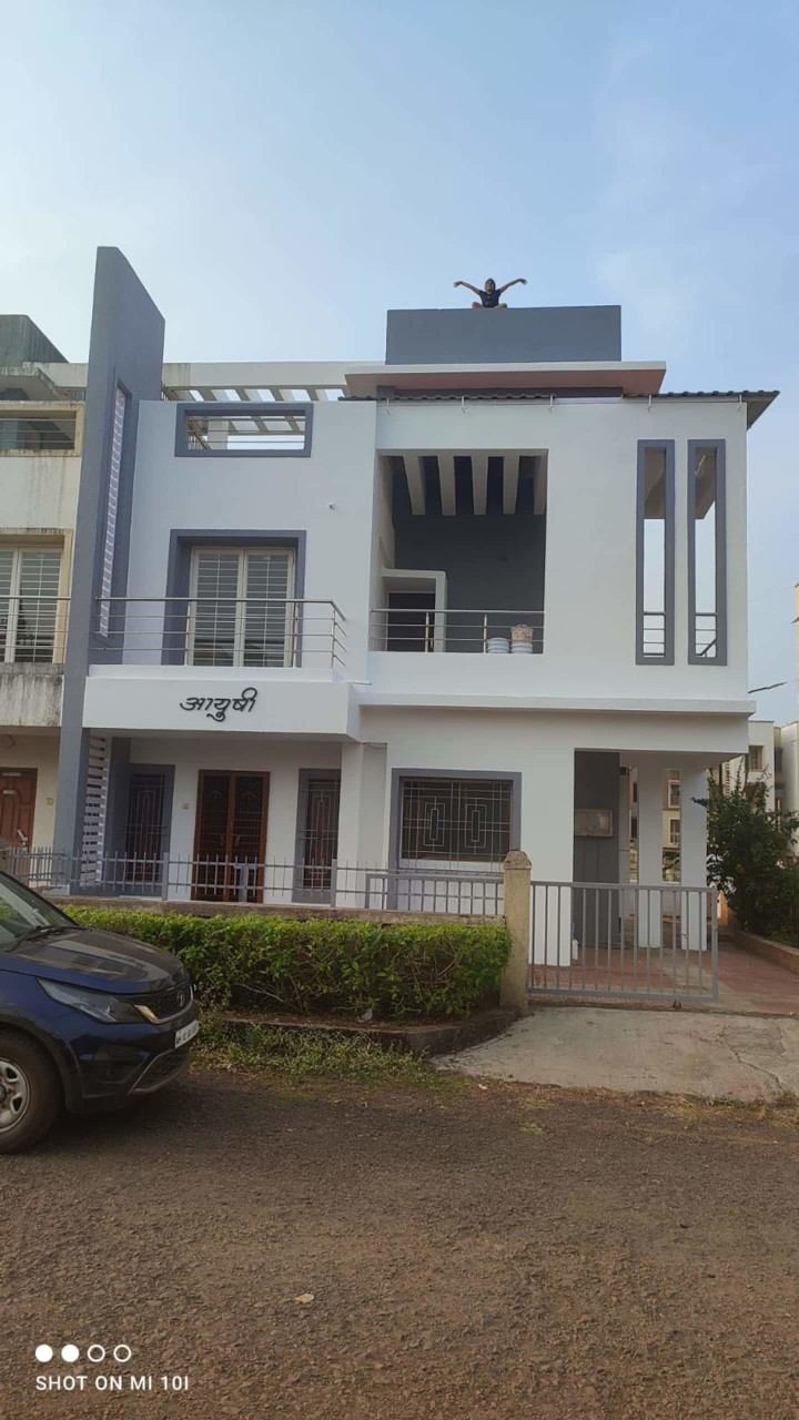 Aayushi Homestay Ratnagiri - Ratnagiri