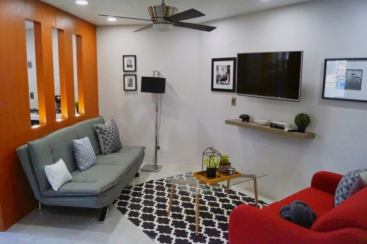 Ana's Suites (Kenny Suite) - Tuxtla Gutiérrez